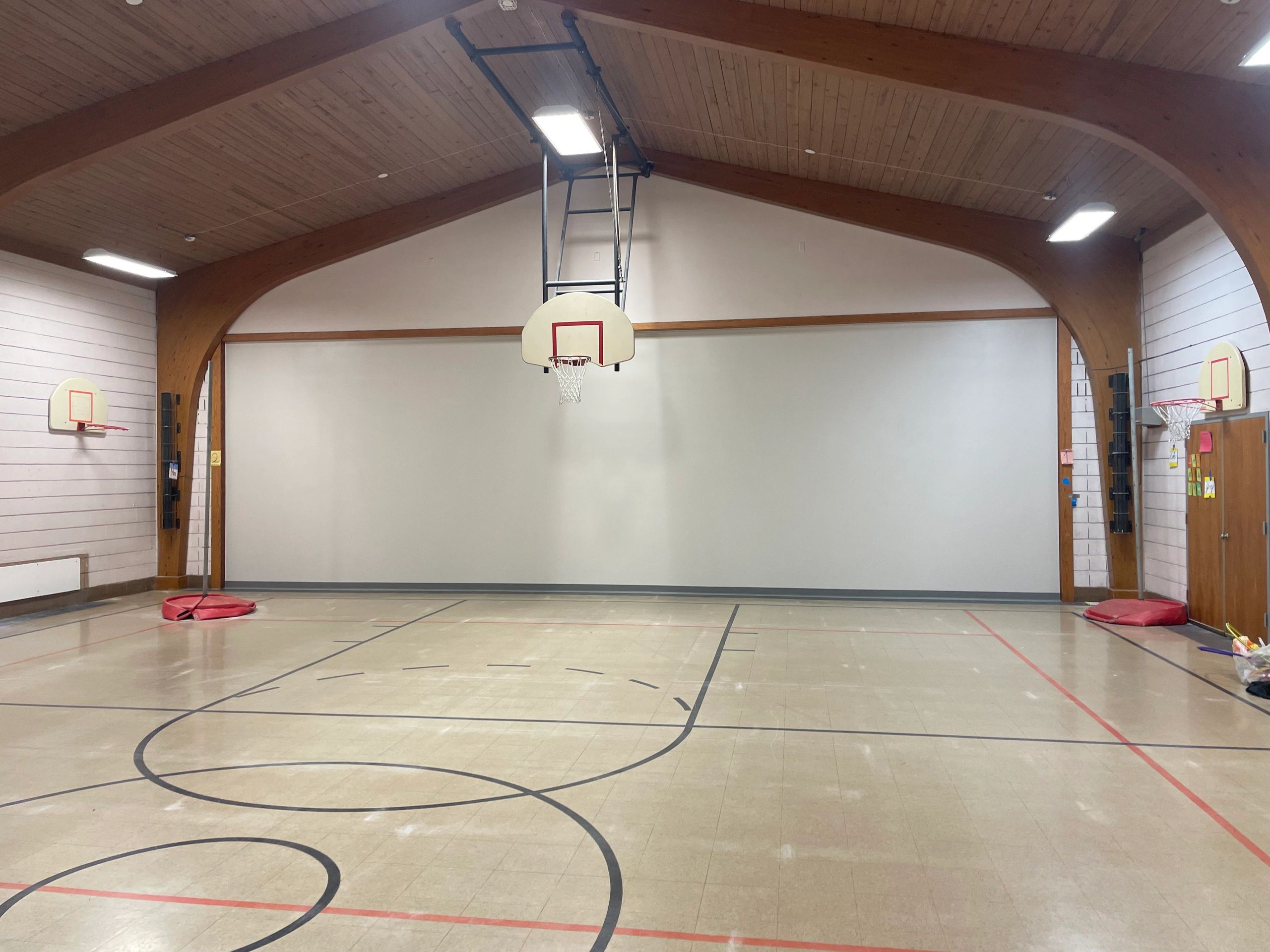 Commercial Renovation Work | Brady Construction, Inc.